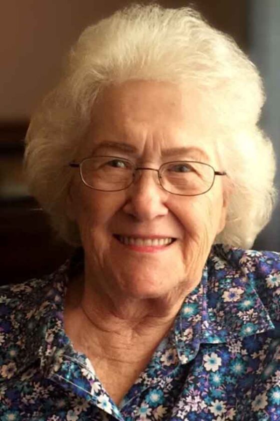 Leona B. Sharak 1929-2023 | News, Sports, Jobs - Tribune Chronicle